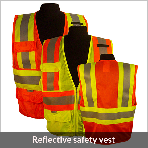 Material reflectante, cinta reflectante, Fabricante y proveedor de ...