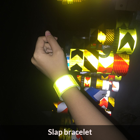 Material reflectante, cinta reflectante, Fabricante y proveedor de ...